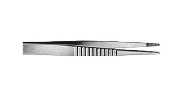 English Model Dressing Forcep