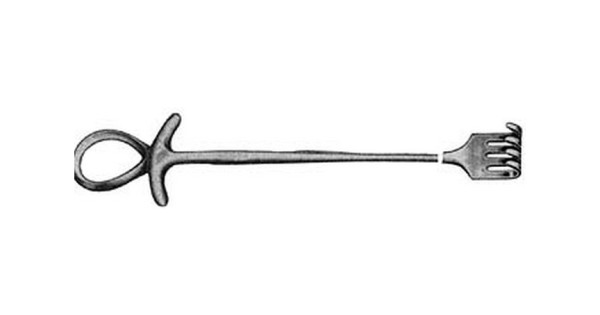 Murphy Retractor