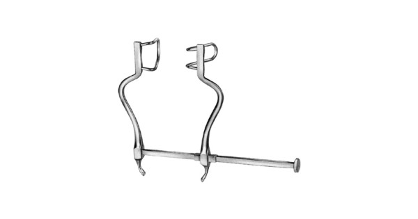 Gosset Abdominal Retractor